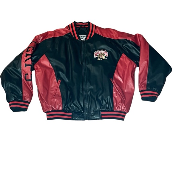 Steve & Barry's | Jackets & Coats | Vintage Steve Barrys Univ Of Md ...